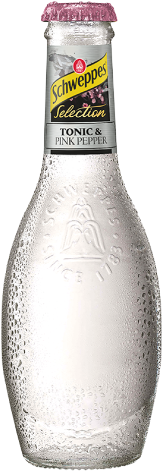 SCHWEPPES ALLA SMAKER | Schweppes