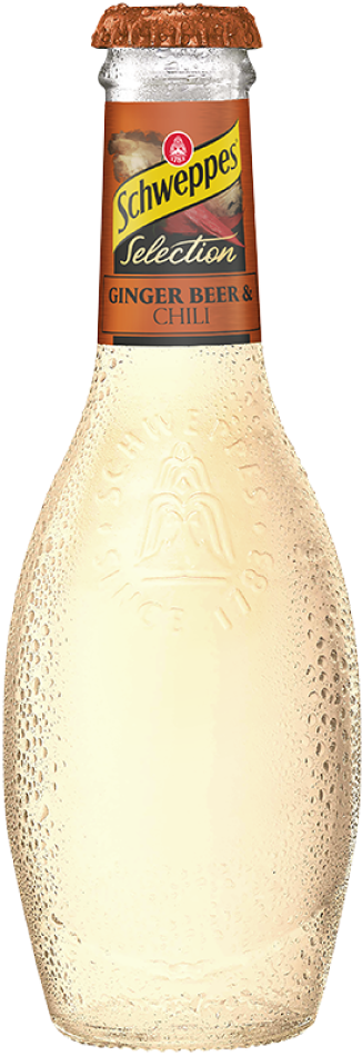 SCHWEPPES ALLA SMAKER | Schweppes