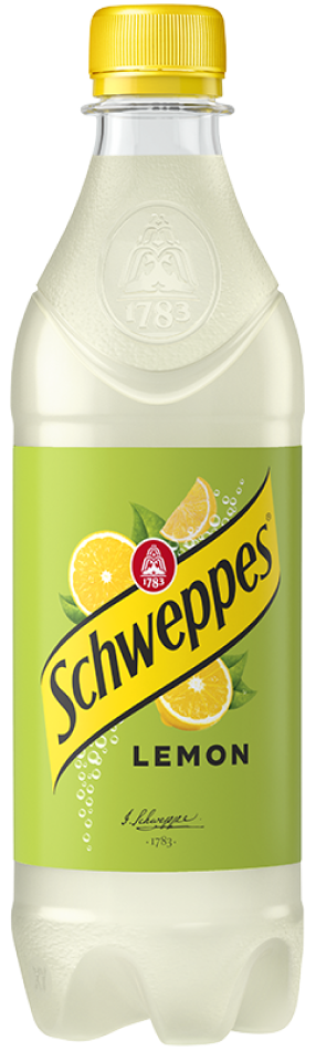 KLASSISKA SMAKER | Schweppes