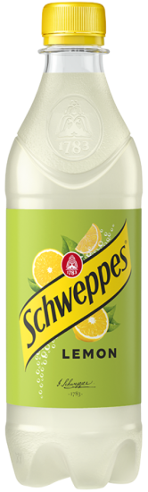 Schweppes Lemon - Schweppes | Schweppes