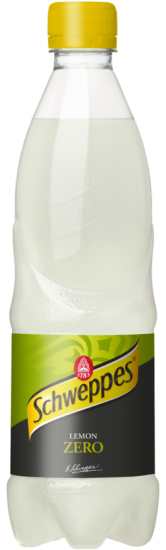 Schweppes Lemon Zero - Schweppes | Schweppes
