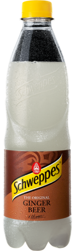 KLASSISKA SMAKER | Schweppes