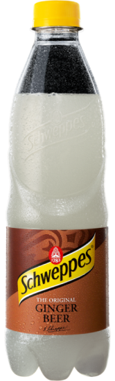 KLASSISKA SMAKER | Schweppes
