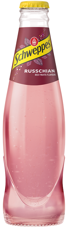 KLASSISKA SMAKER | Schweppes