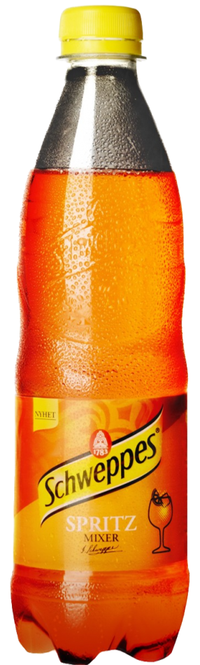 KLASSISKA SMAKER | Schweppes